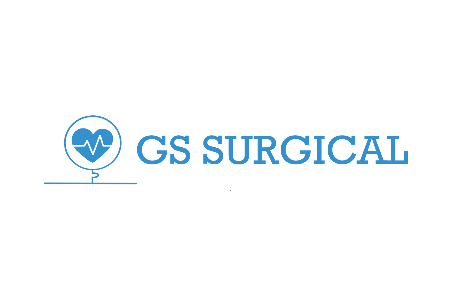 GS Surgical - Matérias médicos e odontológicos